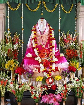 Sri Sarada Devi