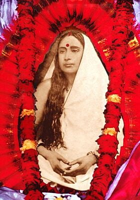 Sri Sarada Devi