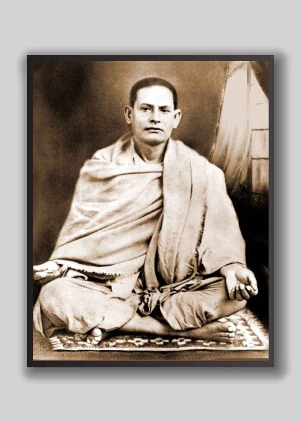 Swami Premananda Standard Photo