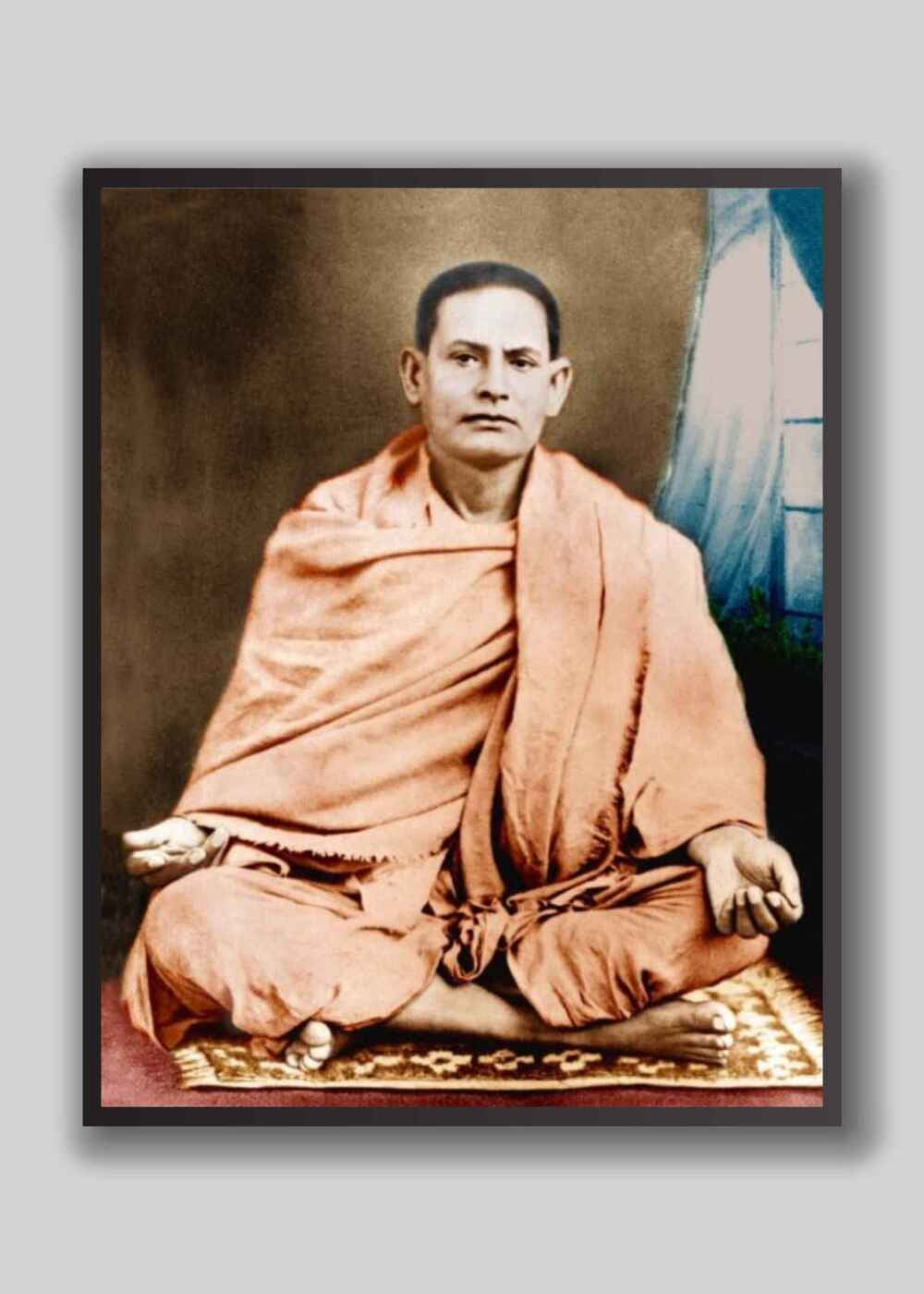 Swami Premananda Standard Photo