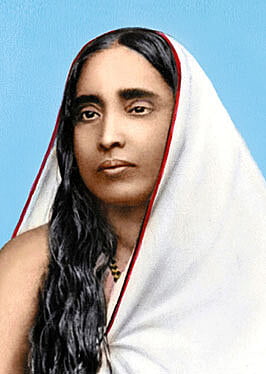 Sri Sarada Devi