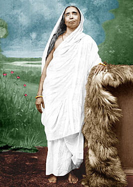 Sri Sarada Devi