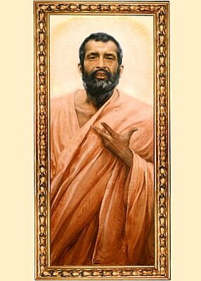 Sri Ramakrishna
